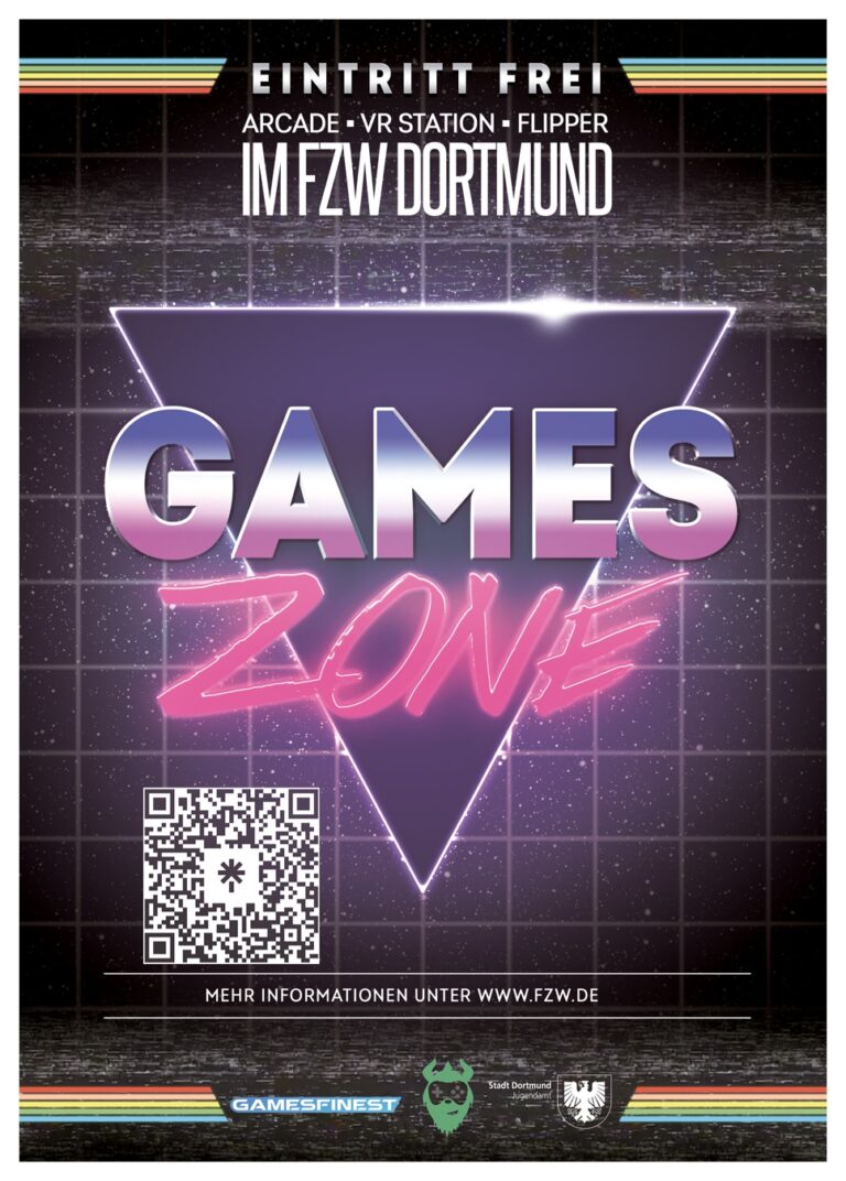 Games Zone – FZW