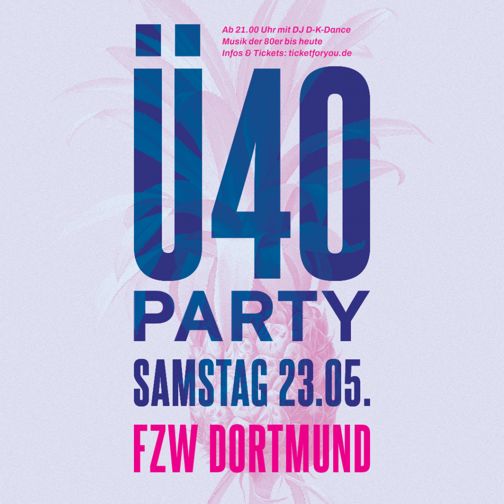 Veranstaltungen von 17. Januar 2024 – 23. Februar 2024 – FZW